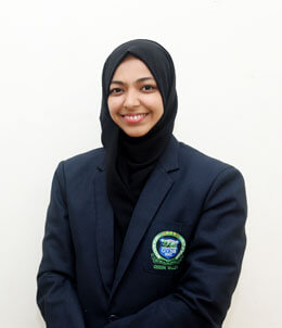 Green Valley International School