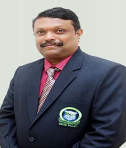 Green Valley International School